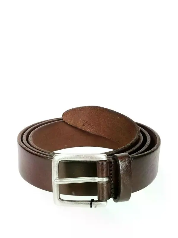 Anderson's Leather Belt - Brown