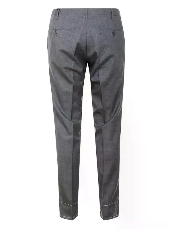 ROTA Side-pocket Buttoned Pants