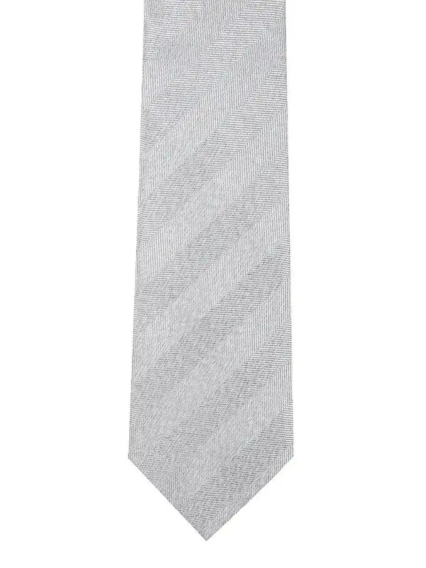 ERRICO FORMICOLA Herringbone Tie