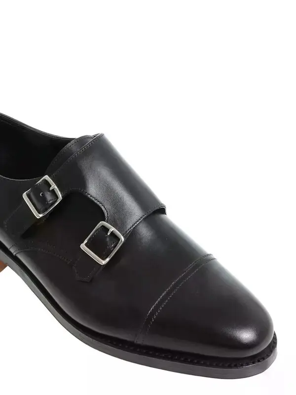 John Lobb William Derby Shoes