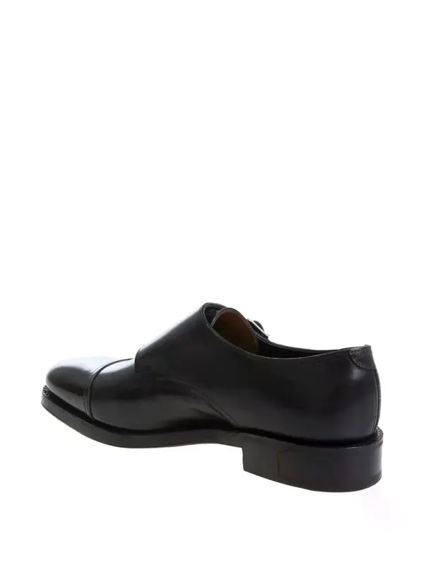 John Lobb William Derby Shoes