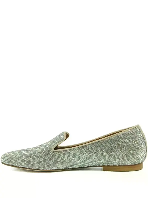 ANNA F. Ballerina Flats
