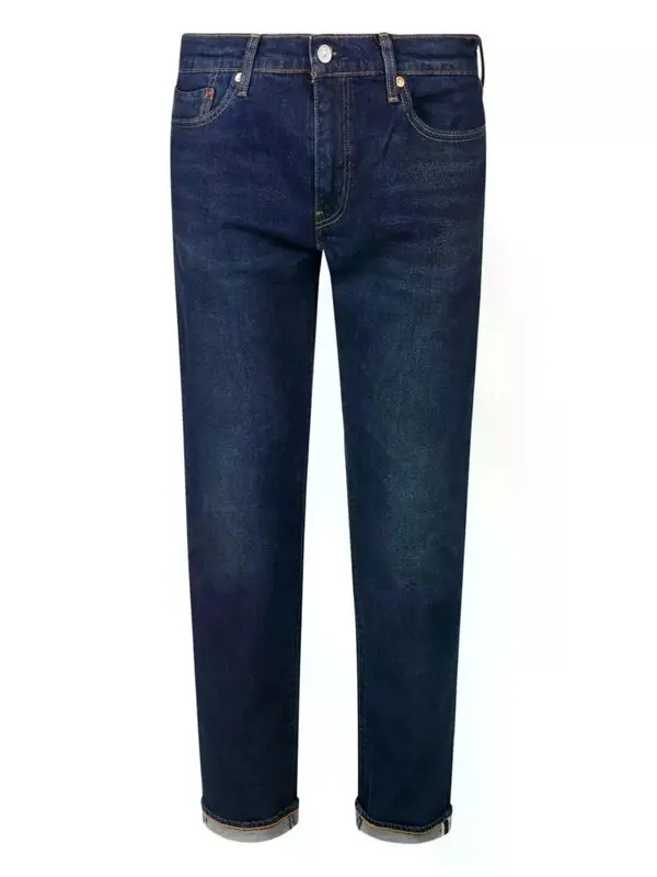 LEVI'S Straight-leg Jeans - Blue