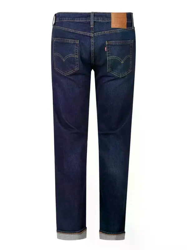 LEVI'S Straight-leg Jeans - Blue