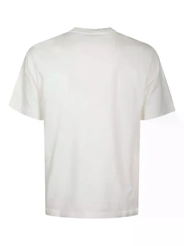 IN THE BOX Peanuts Malibu Sports Cotton T-shirt