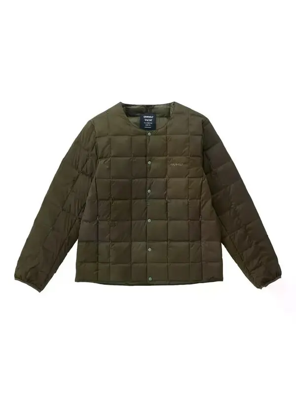 Gramicci Quilted Jacket