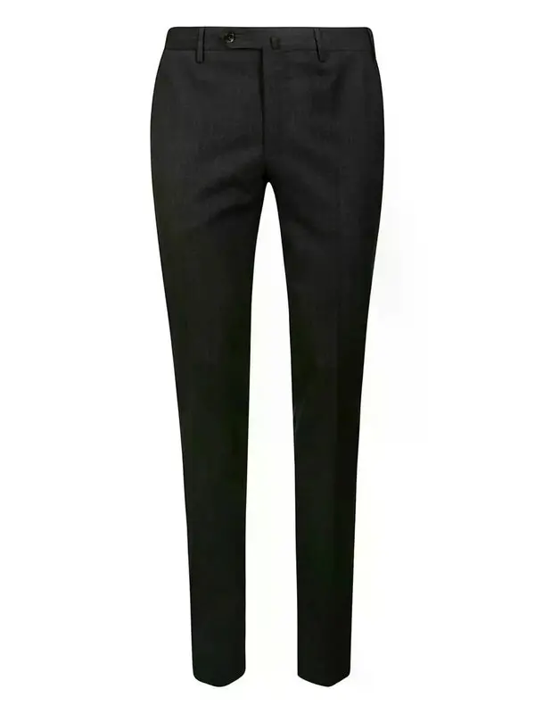 PT TORINO Flannel Trousers
