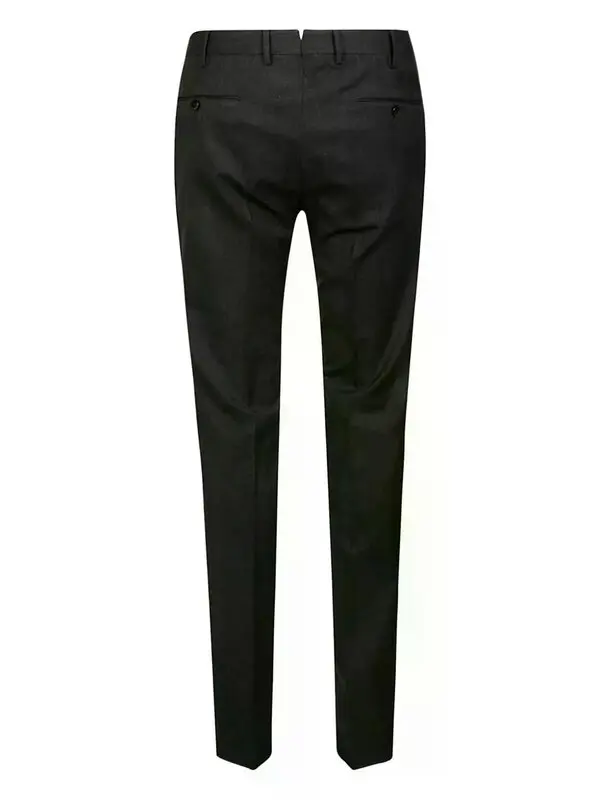 PT TORINO Flannel Trousers