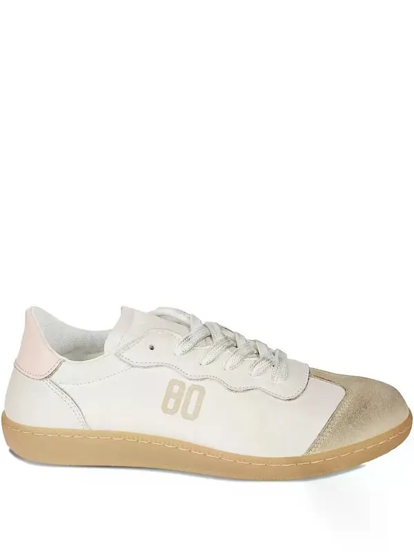 BE980 Harvard Sneakers - Neutrals