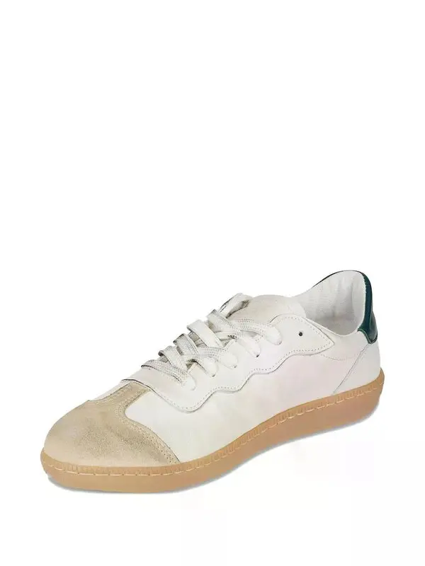 BE980 Harvard Sneakers - Neutrals