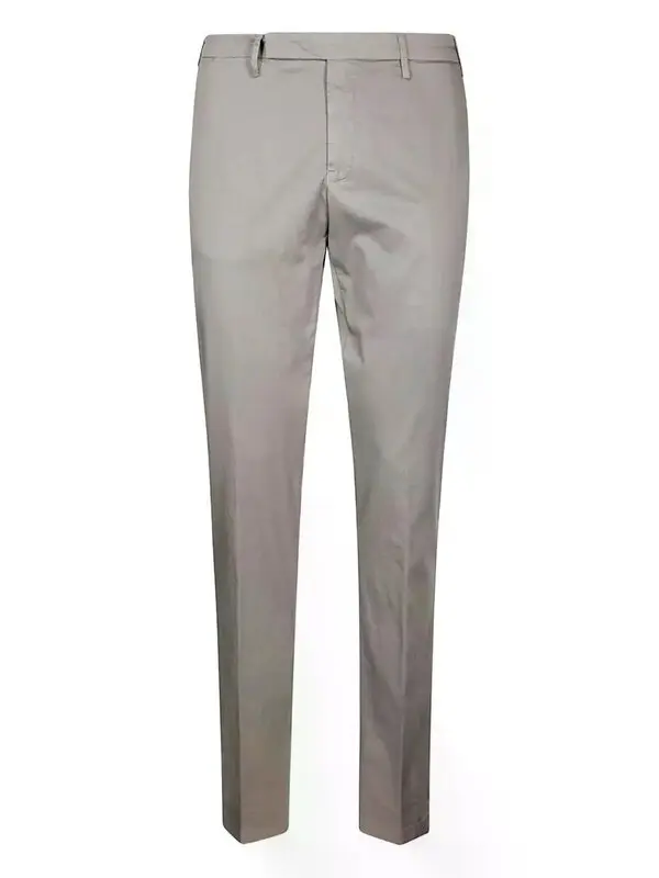 GERMANO 1952 Tailored Cotton Trousers
