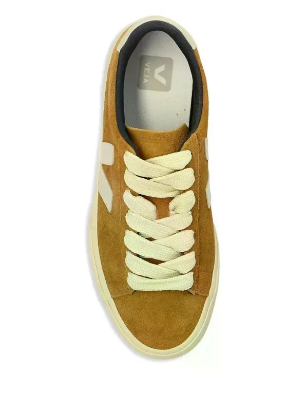 VEJA Campo Sneakers - Brown