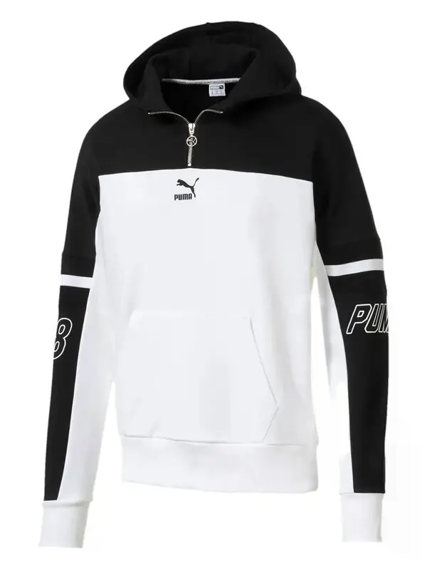 PUMA Xtg Hoodie - White