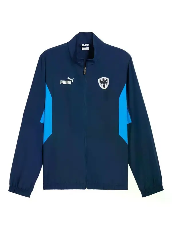 PUMA Monterrey 24/25 Ftbl Archive Jacket