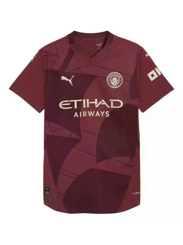 PUMA Manchester City 24/25 T-shirt