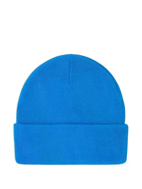 Edwin Logo-patch Beanie