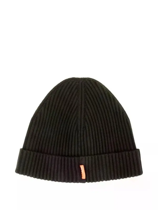 RRD Ribbed Beanie Hat