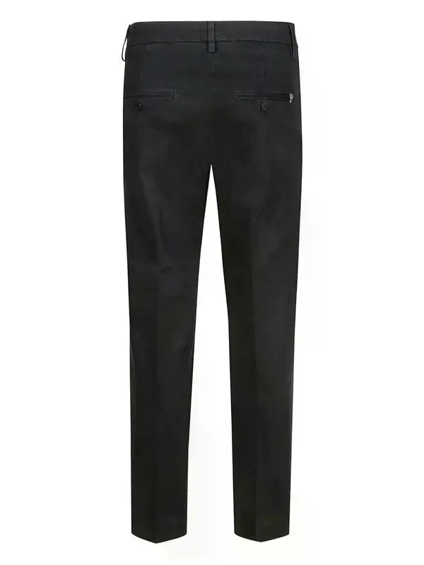 DONDUP Welt-pocket Pants