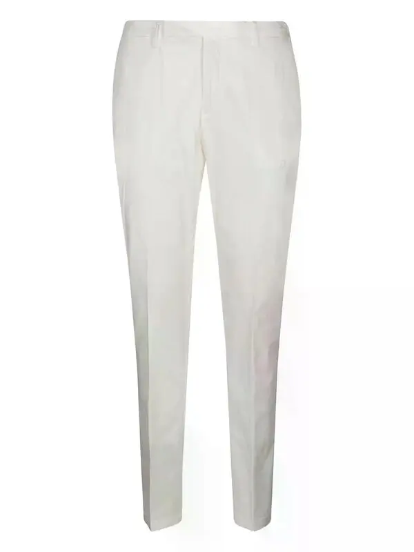 GERMANO 1952 Button-fastening Trousers