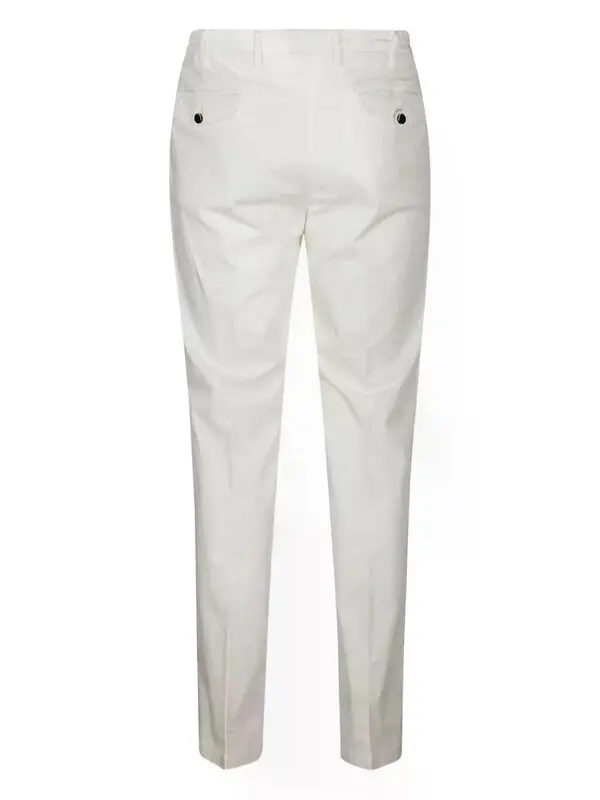 GERMANO 1952 Button-fastening Trousers