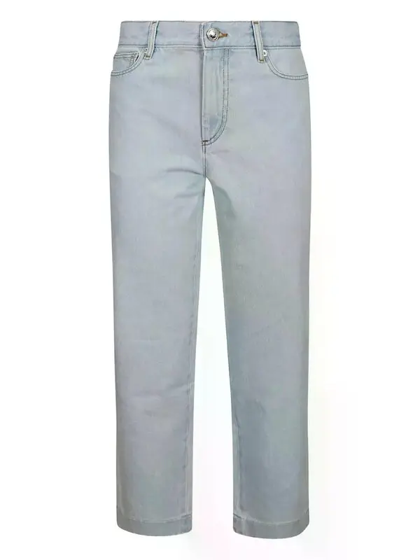 A.p.c. Five-pocket Jeans