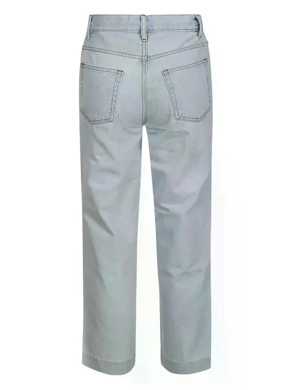 A.p.c. Five-pocket Jeans