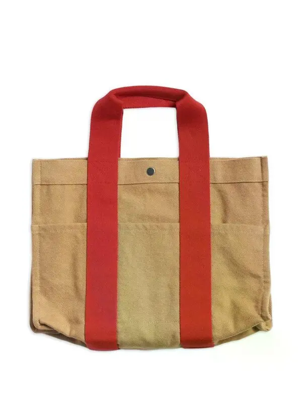 SKY HIGH FARM WORKWEAR Cotton Tote Bag
