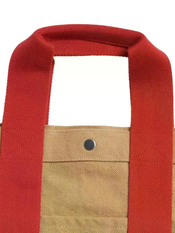 SKY HIGH FARM WORKWEAR Cotton Tote Bag