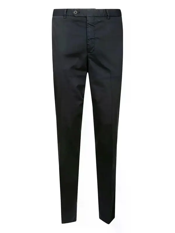 ROTA Zip-fly Button-fastening Trousers