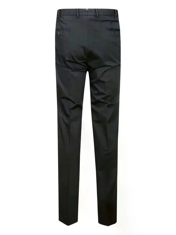 ROTA Zip-fly Button-fastening Trousers