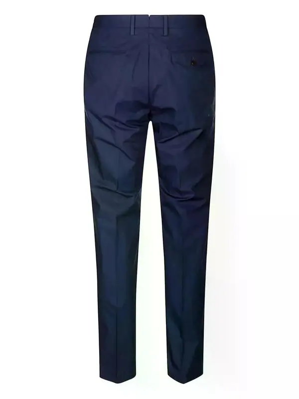 Alpha Industries Cotton Chino Trousers