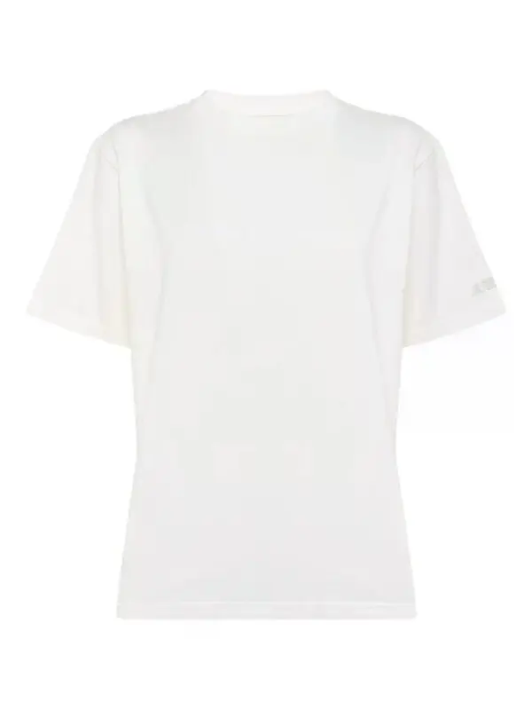 AUTRY Cotton T-shirt