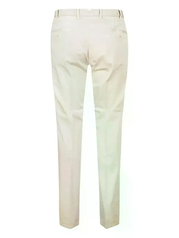 ROTA Button-fly Cotton Trousers