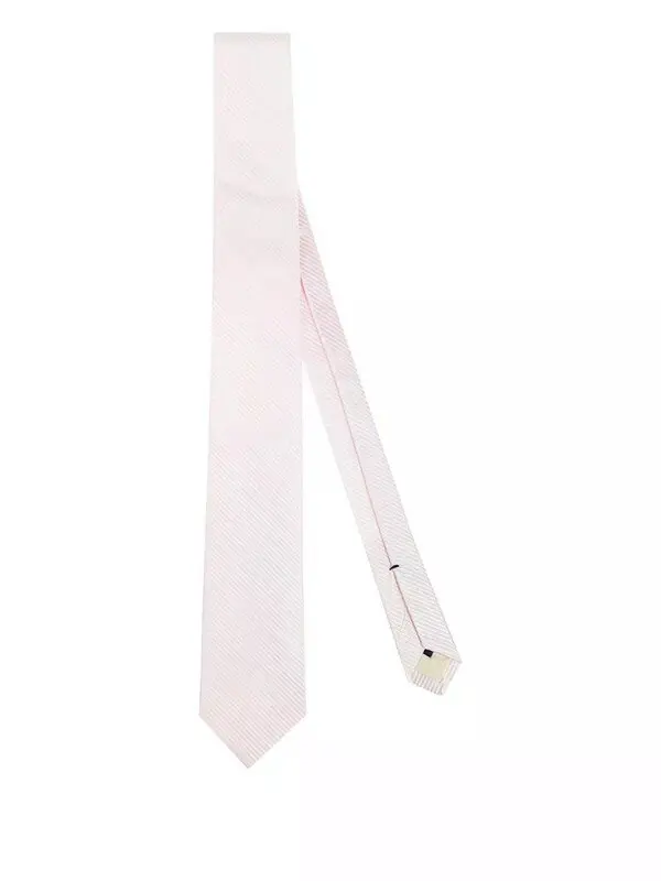 ERRICO FORMICOLA Striped Neck Tie