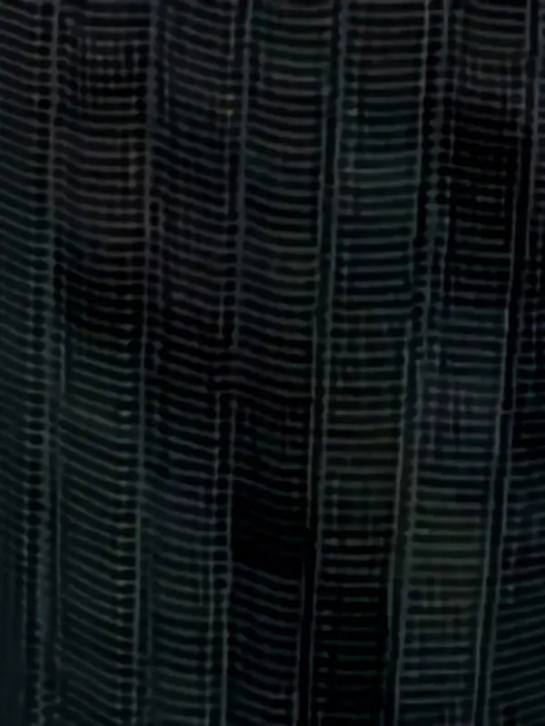 GALLO Ribbed Cotton Socks
