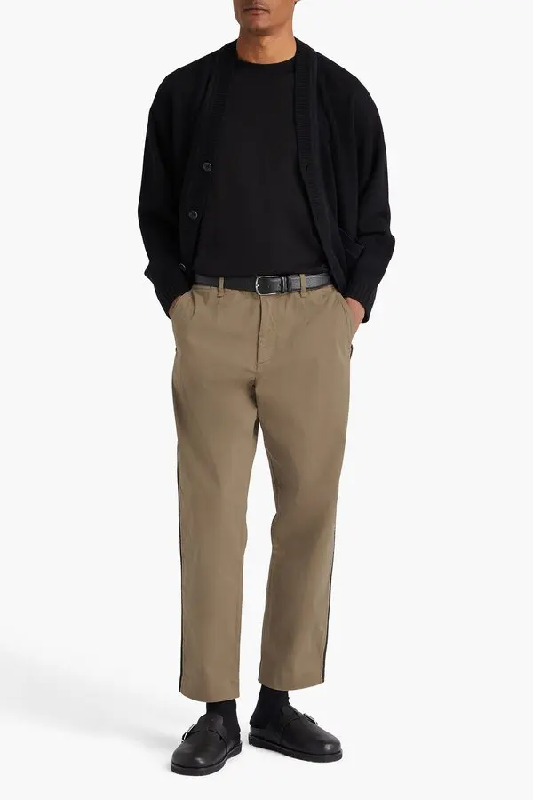 Rag & Bone Shift Cottonblend Twill Chinos