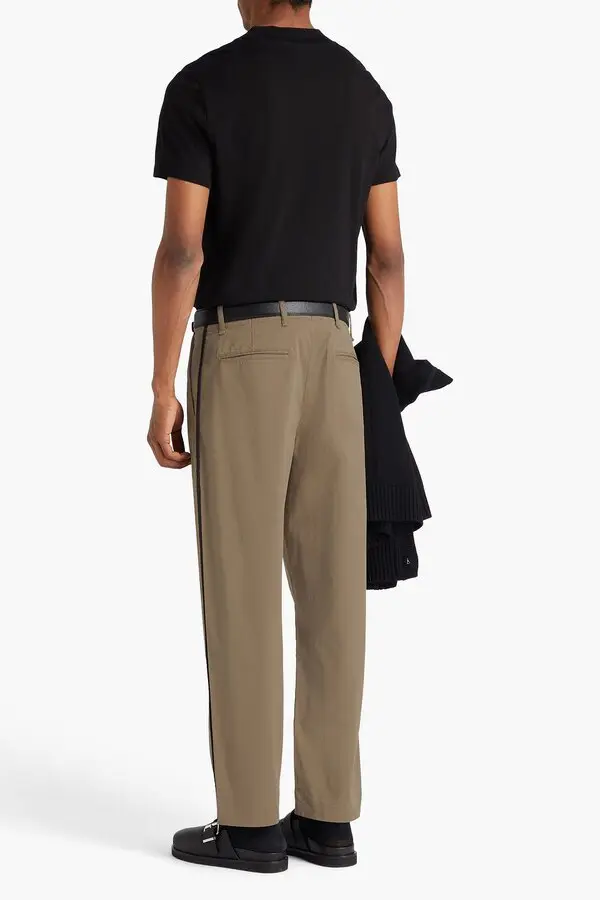 Rag & Bone Shift Cottonblend Twill Chinos