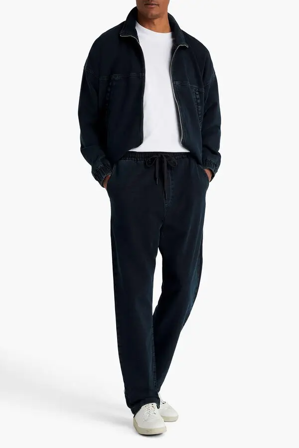 Rag & Bone Bradford Cottonblend Track Pants