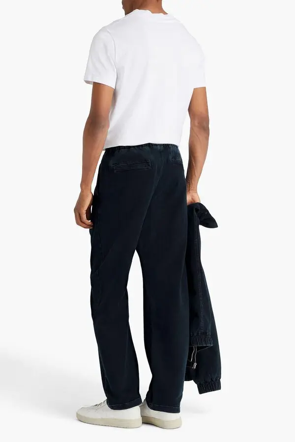 Rag & Bone Bradford Cottonblend Track Pants