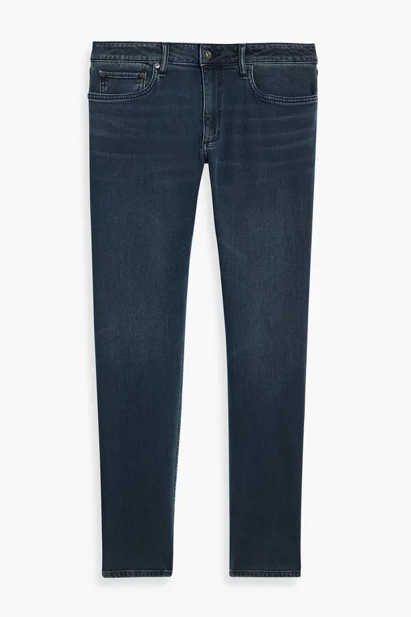Rag & Bone Fit 3 Slim-fit Denim Jeans