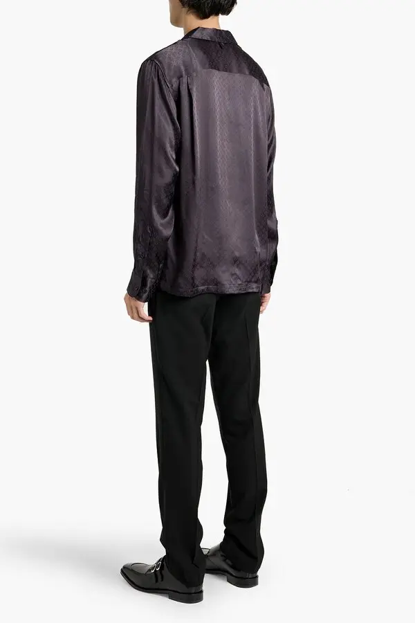 Rag & Bone Avery Jacquard Shirt