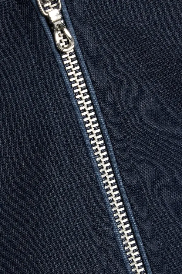 Rag & Bone Melrose Wool-blend Twill Jacket