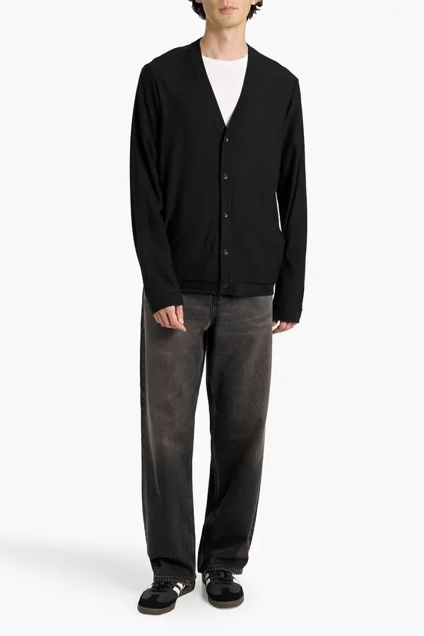 Rag & Bone Knitted Reid Cardigan