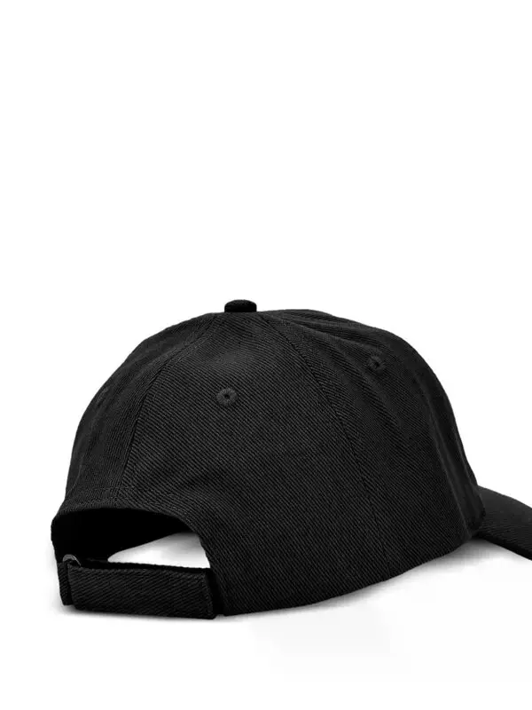 Versace Logo Baseball Cap