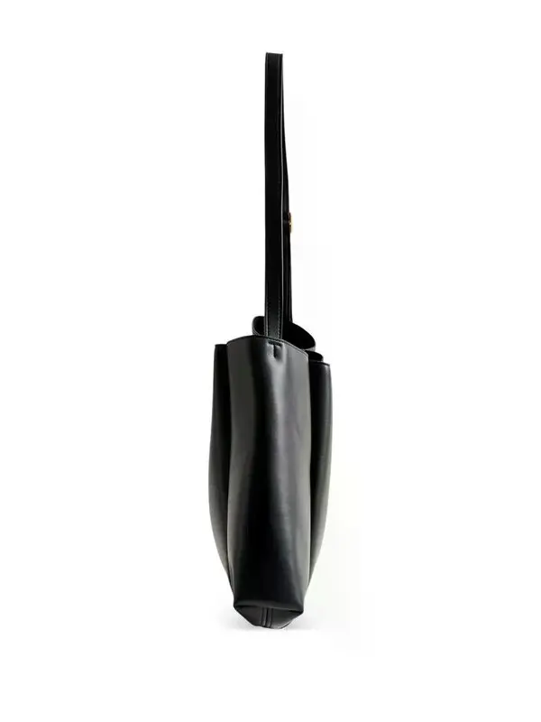 THEMOIRE Helena Shoulder Bag - Black