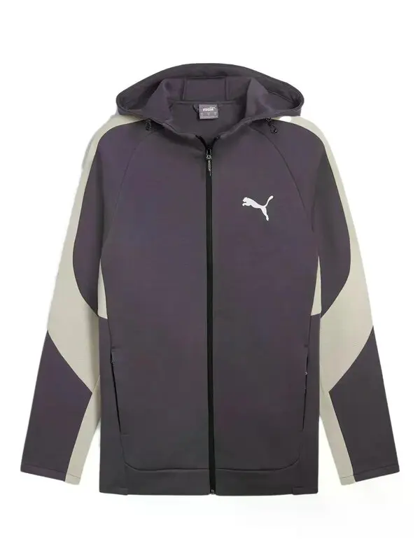 PUMA Full-zip Hoodie