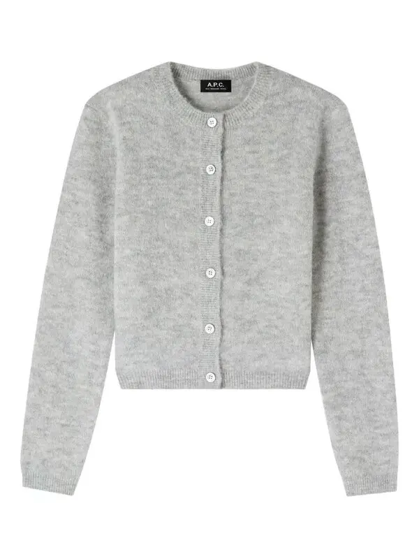 A.p.c. Millie Cardigan