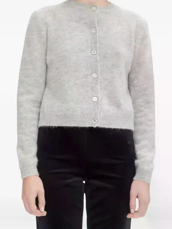 A.p.c. Millie Cardigan