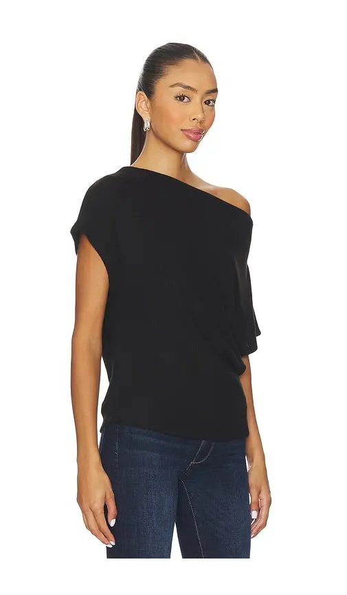 Lna Ryan Sleeveless Top