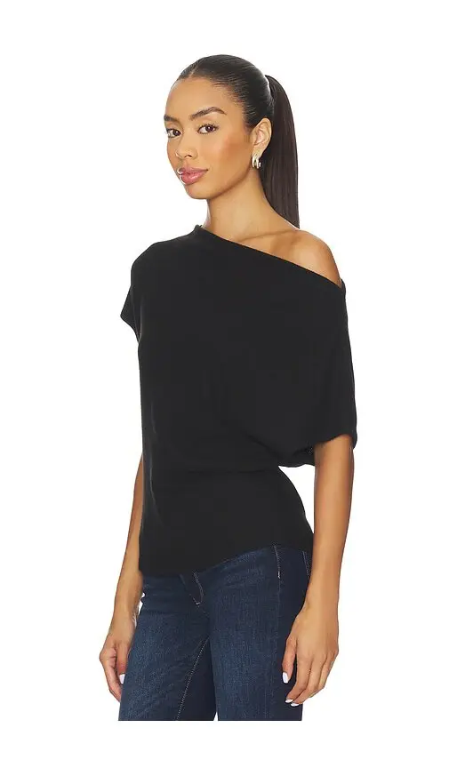 Lna Ryan Sleeveless Top